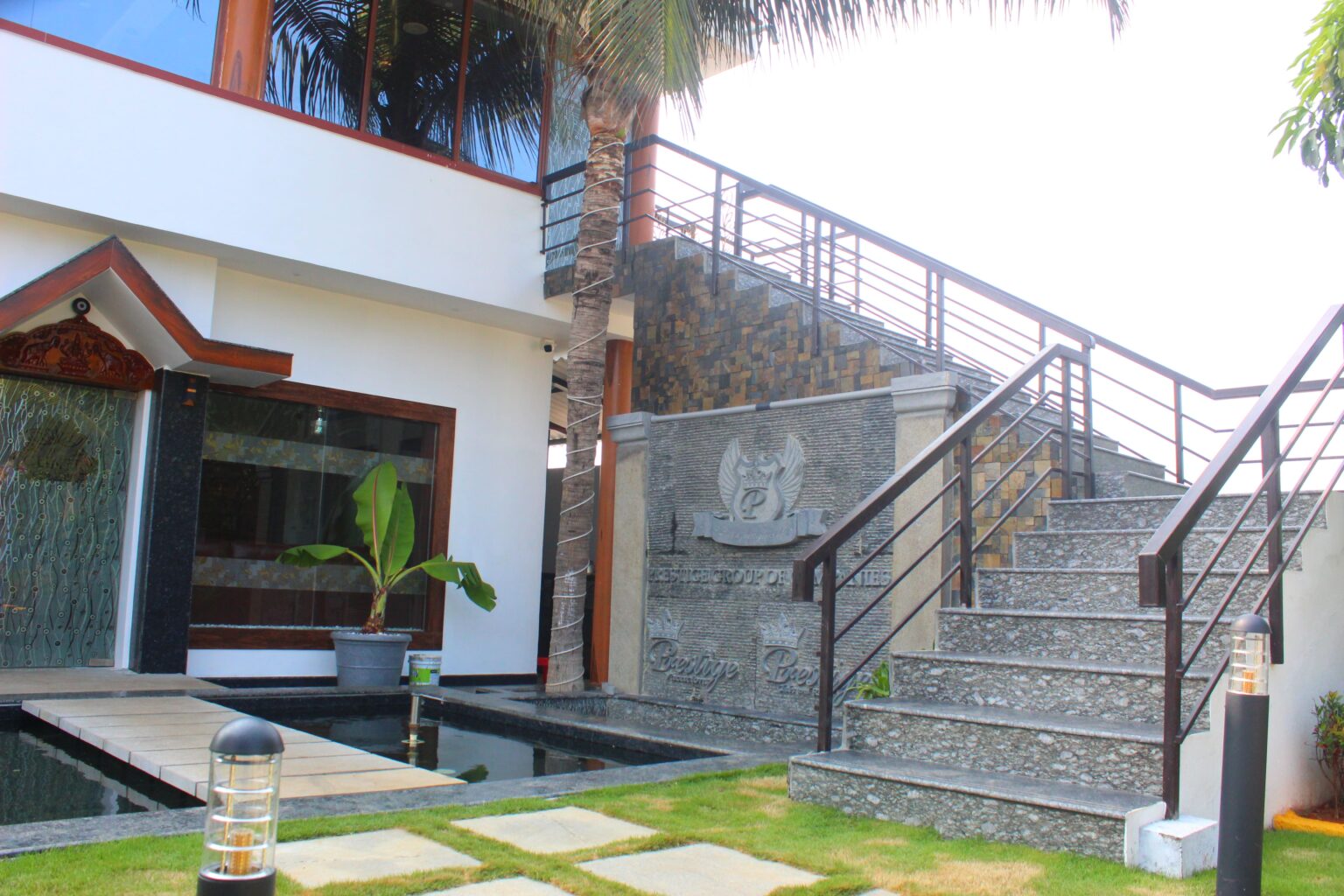 Gallery - The Country Resort - Prestige Vacations | Resort in Mahabalipuram