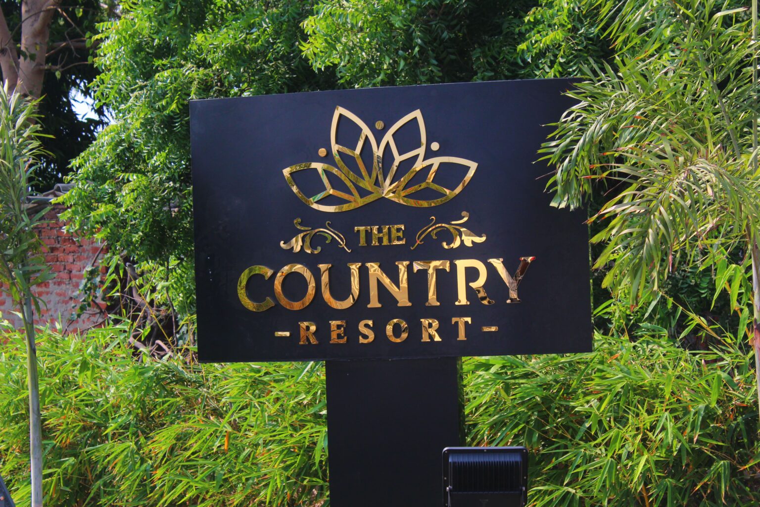 Gallery - The Country Resort - Prestige Vacations | Resort in Mahabalipuram